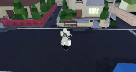 Kido | Type Soul Wiki | Fandom