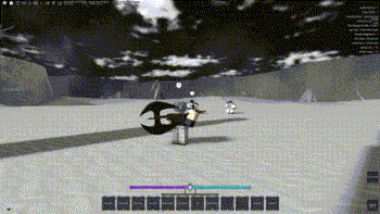 Resurreccion | Type Soul Wiki | Fandom