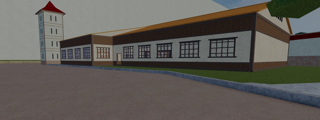 Division 6 | Type Soul Wiki | Fandom