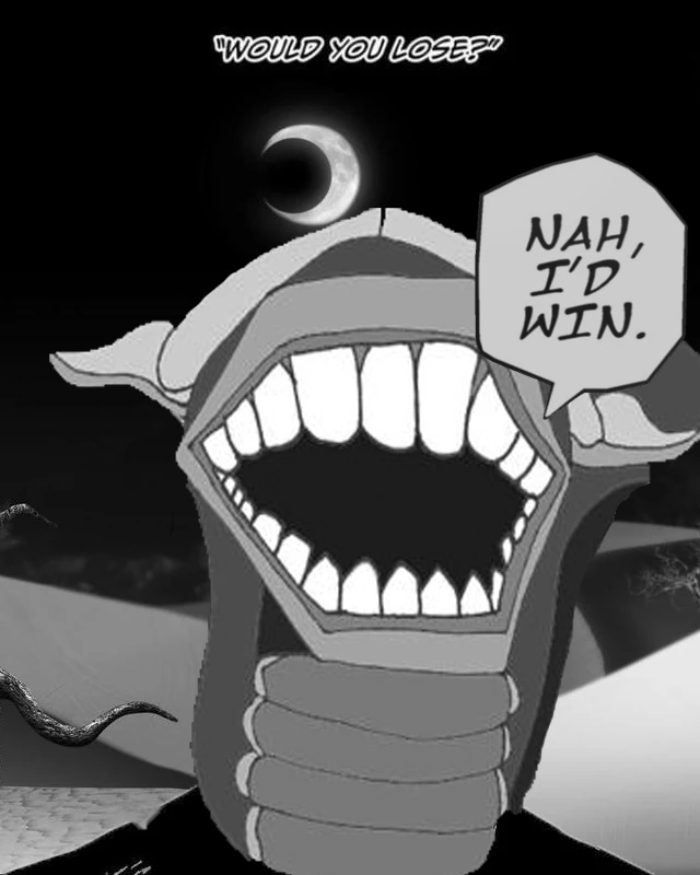 Bawabawa | Type Soul Wiki | Fandom