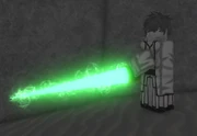 Weapons | Type Soul Wiki | Fandom
