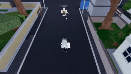 Kido | Type Soul Wiki | Fandom