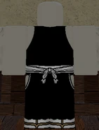 Character Customization | Type Soul Wiki | Fandom