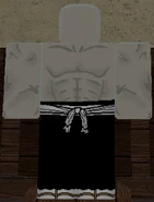 Character Customization | Type Soul Wiki | Fandom