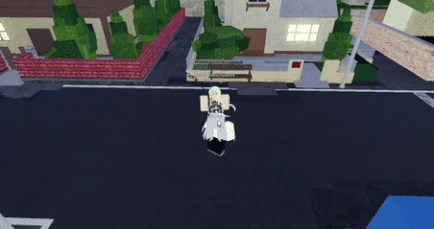 Kido | Type Soul Wiki | Fandom