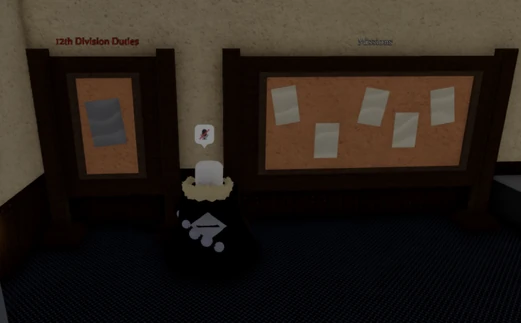 Division Quest Board | Type Soul Wiki | Fandom