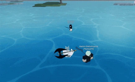 Kido | Type Soul Wiki | Fandom