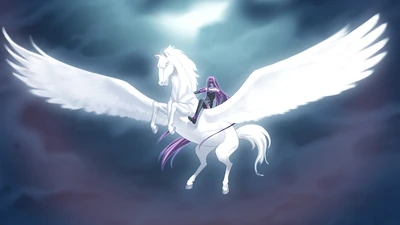 Discuss Everything About TYPE-MOON Wiki | Fandom