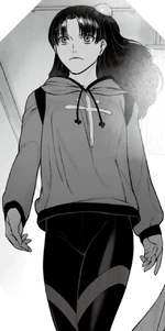 Rin Tohsaka | TYPE-MOON Wiki | Fandom