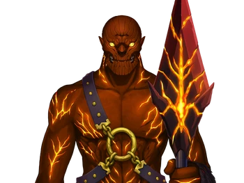 Muspel | TYPE-MOON Wiki | Fandom