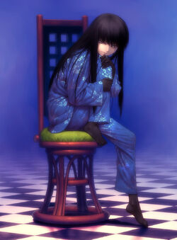 DDD | TYPE-MOON Wiki | Fandom