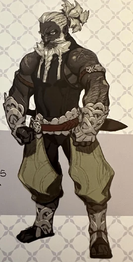 Regin | TYPE-MOON Wiki | Fandom