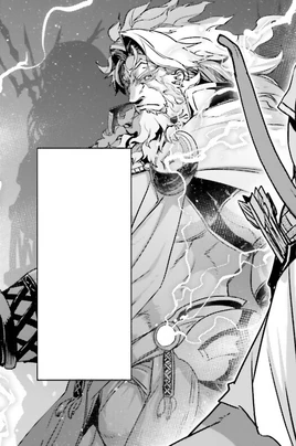 Zeus | TYPE-MOON Wiki | Fandom