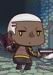 EMIYA Alter | TYPE-MOON Wiki | Fandom
