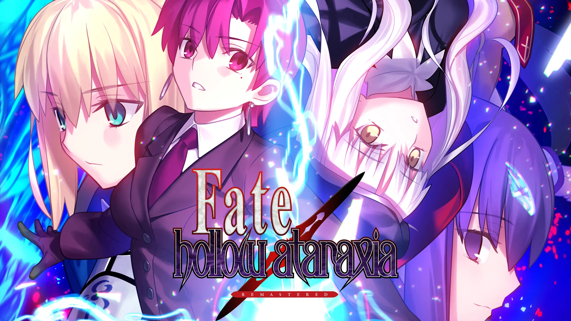 Discuss Everything About TYPE-MOON Wiki | Fandom