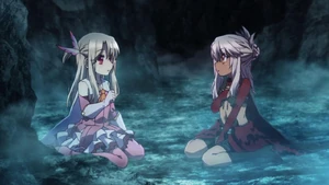 Chloe von Einzbern | TYPE-MOON Wiki | Fandom
