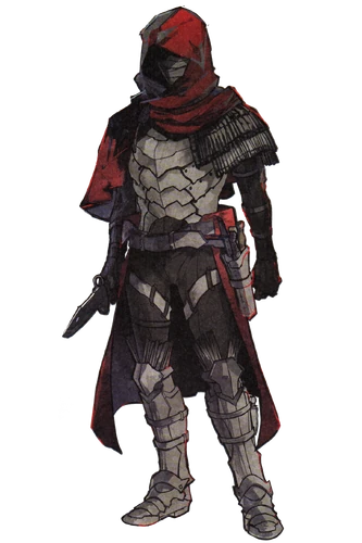 EMIYA (Assassin) | TYPE-MOON Wiki | Fandom