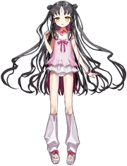 Kiara Sessyoin (MoonCancer) | TYPE-MOON Wiki | Fandom