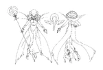 Caster Class Card (Medea) | TYPE-MOON Wiki | Fandom
