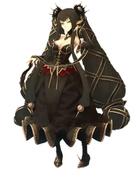 Semiramis | TYPE-MOON Wiki | Fandom