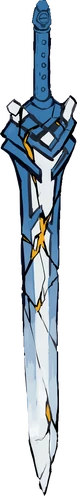 Fairy Sword Galatine | TYPE-MOON Wiki | Fandom