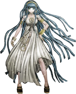 Cleopatra | TYPE-MOON Wiki | Fandom