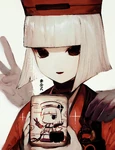 Sen-no-Rikyuu | TYPE-MOON Wiki | Fandom