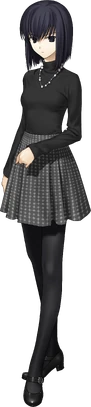 Alice Kuonji | TYPE-MOON Wiki | Fandom