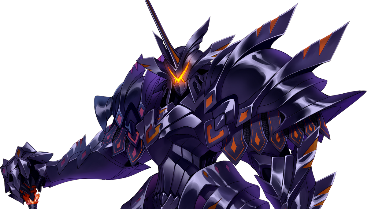 Britomart Alter Type Moon Wiki Fandom