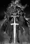 Corpse King | TYPE-MOON Wiki | Fandom