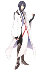 Paracelsus von Hohenheim | TYPE-MOON Wiki | Fandom
