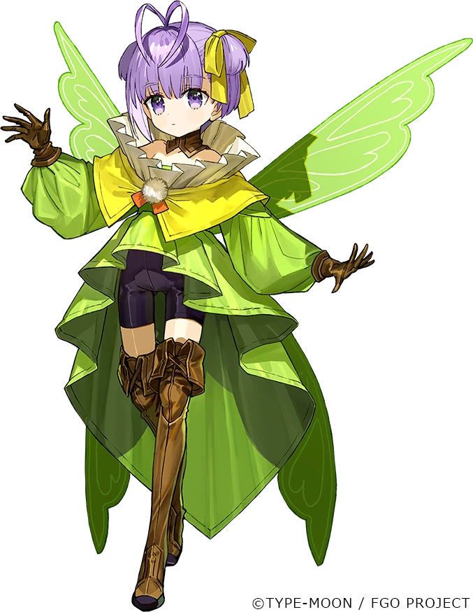 Muryan | TYPE-MOON Wiki | Fandom