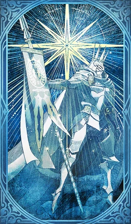 Grand Lancer | TYPE-MOON Wiki | Fandom