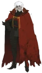 Vlad III (EXTRA) | TYPE-MOON Wiki | Fandom