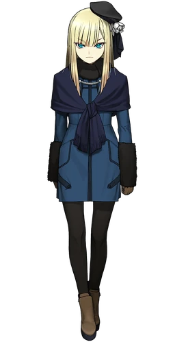 Reines El-Melloi Archisorte | TYPE-MOON Wiki | Fandom