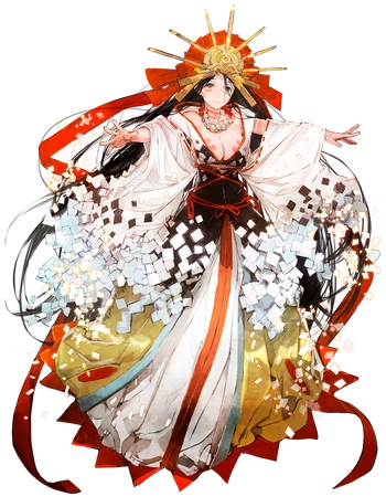 Himiko | TYPE-MOON Wiki | Fandom