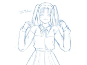 Satsuki Yumizuka | TYPE-MOON Wiki | Fandom