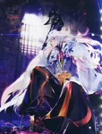 Merlin | TYPE-MOON Wiki | Fandom