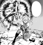 Miyamoto Musashi (Lostbelt) | TYPE-MOON Wiki | Fandom