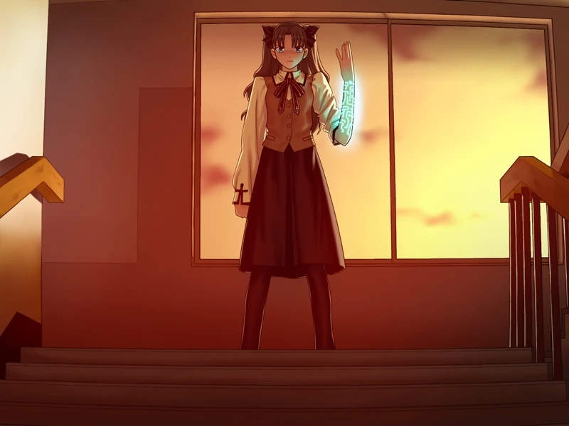 Magic Crest | TYPE-MOON Wiki | Fandom