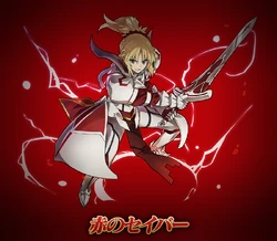 mordred va