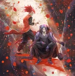 Li Shuwen (Young Assassin) | TYPE-MOON Wiki | Fandom