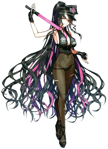 Kiara Sessyoin (MoonCancer) | TYPE-MOON Wiki | Fandom