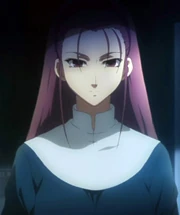 Ouji Misaya | TypeMoon Wiki | Fandom
