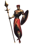Leonidas I | TYPE-MOON Wiki | Fandom