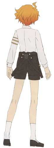 Roche Frain Yggdmillennia | TYPE-MOON Wiki | Fandom