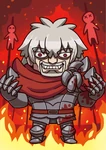 Vlad III (EXTRA) | TYPE-MOON Wiki | Fandom