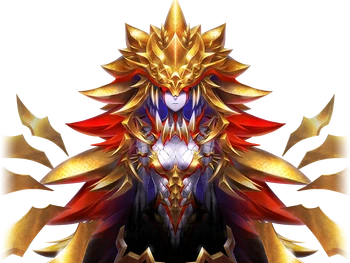 Luxuria | TYPE-MOON Wiki | Fandom