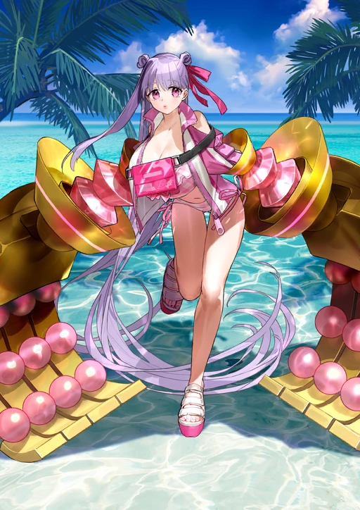 Passionlip (Saber) | TYPE-MOON Wiki | Fandom