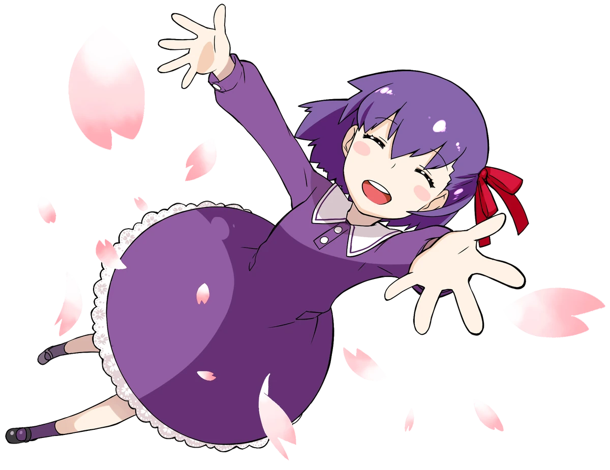 G-SAKURA | TYPE-MOON Wiki | Fandom